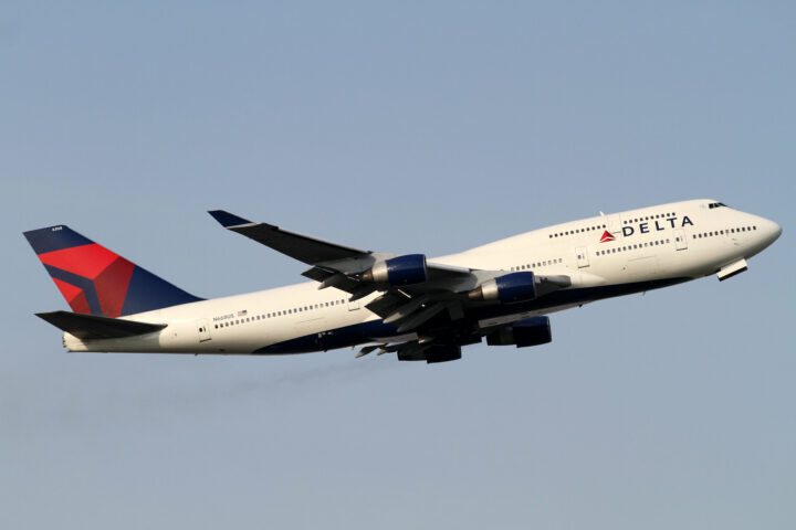 Delta Passenger Faces 20 Years For Slapping Flight Attendant