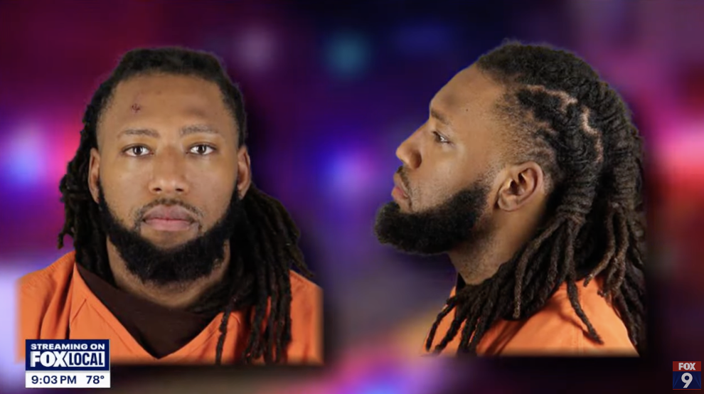 Former Dem Lawmaker's Son Faces Third-Degree Murder Charges