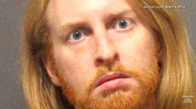 Son Of Would-Be Trump Assassin Arrested For Child Porn