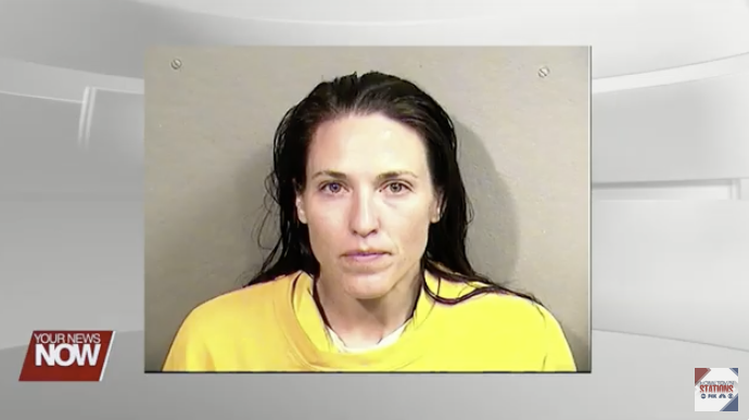 Estranged Wife Killed Husband With Animal Tranquilizer