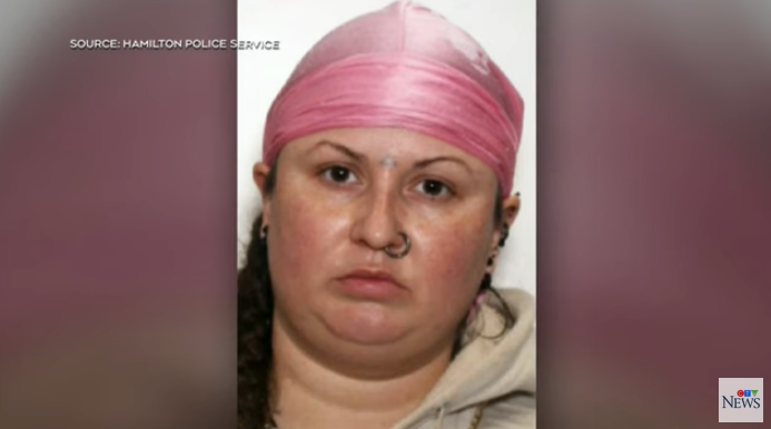 Suspected Female Serial Killer Murders Three In Separate Cities