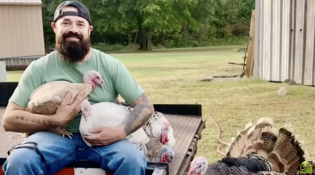 Arkansas Man Fatally Shoots Daughter's Kidnapper