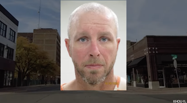 Homeless Man Kills Soldier Brother Over Affair With Wife