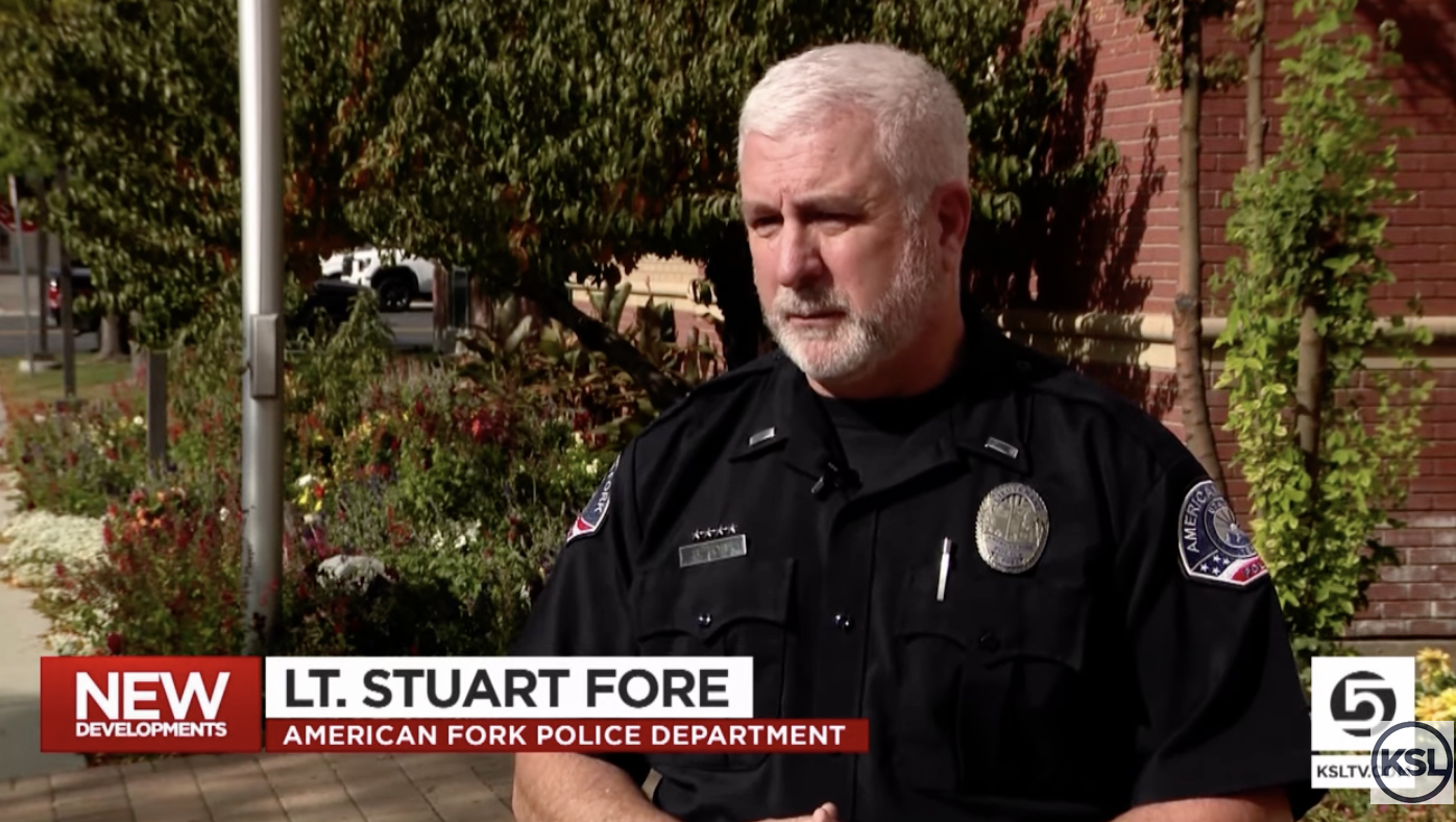 Utah Woman and Mother Charged In Plot to Murder Husband