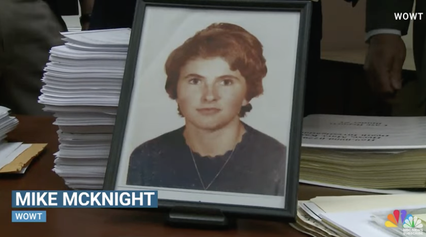 Elderly Man Arrested For Half-Century Old Murder Of Teenager