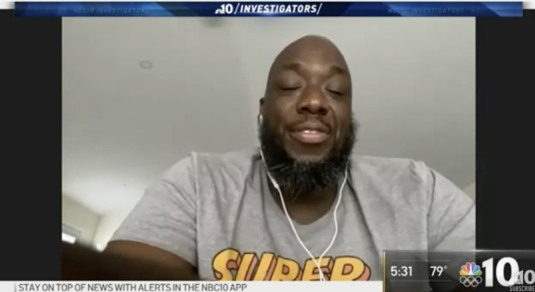 Shaurn Thomas Pleads Guilty To Murder After Wrongful Conviction