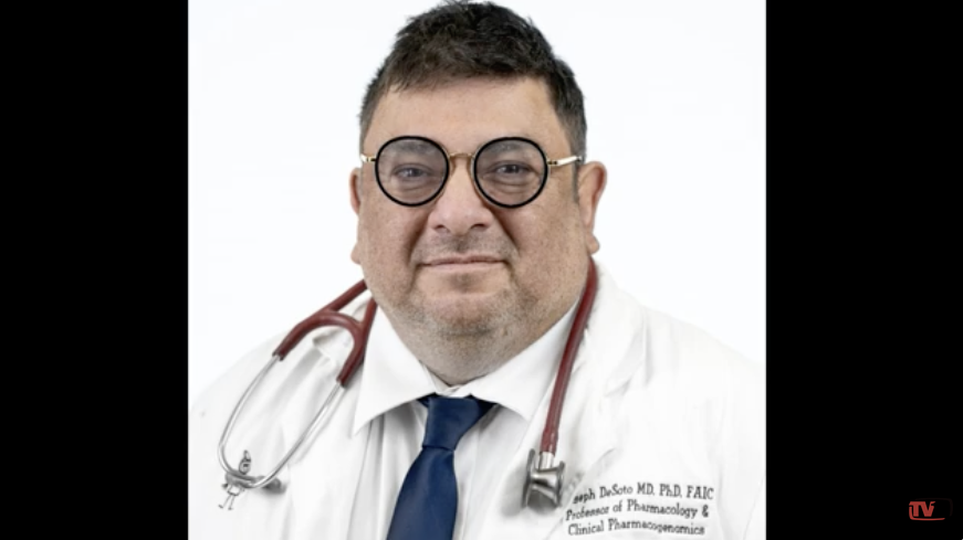 West VA State Delegate Arrested For Threatening Lawmakers