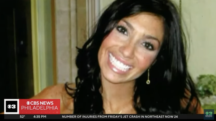 Pathologist Reverses Death Ruling In Ellen Greenberg Case