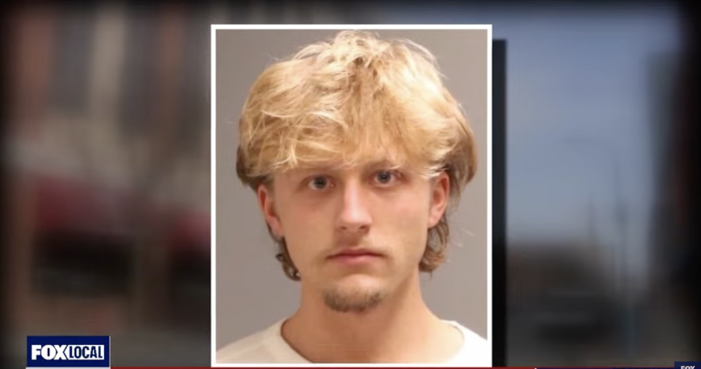 College Students Arrested For Impersonating ICE Agents - America's Most ...