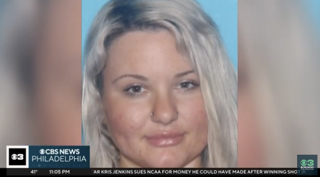New Jersey Woman Plotted To Take Out Ex-Boyfriend On Tinder