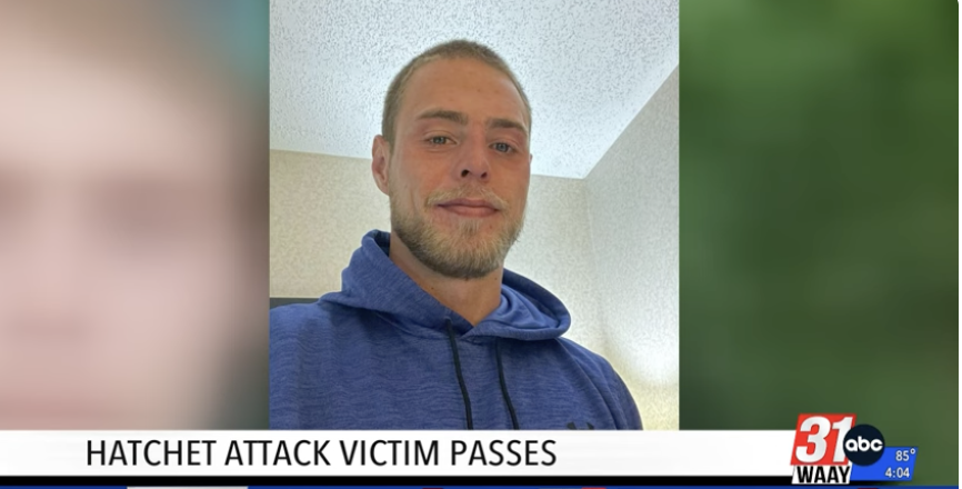 Father Brutally Attacked With Hatchet Axe At Bus Stop Dies