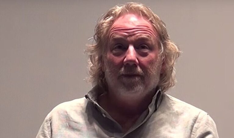 Hollywood Star Surrenders To Police After Accusations By Child Actors